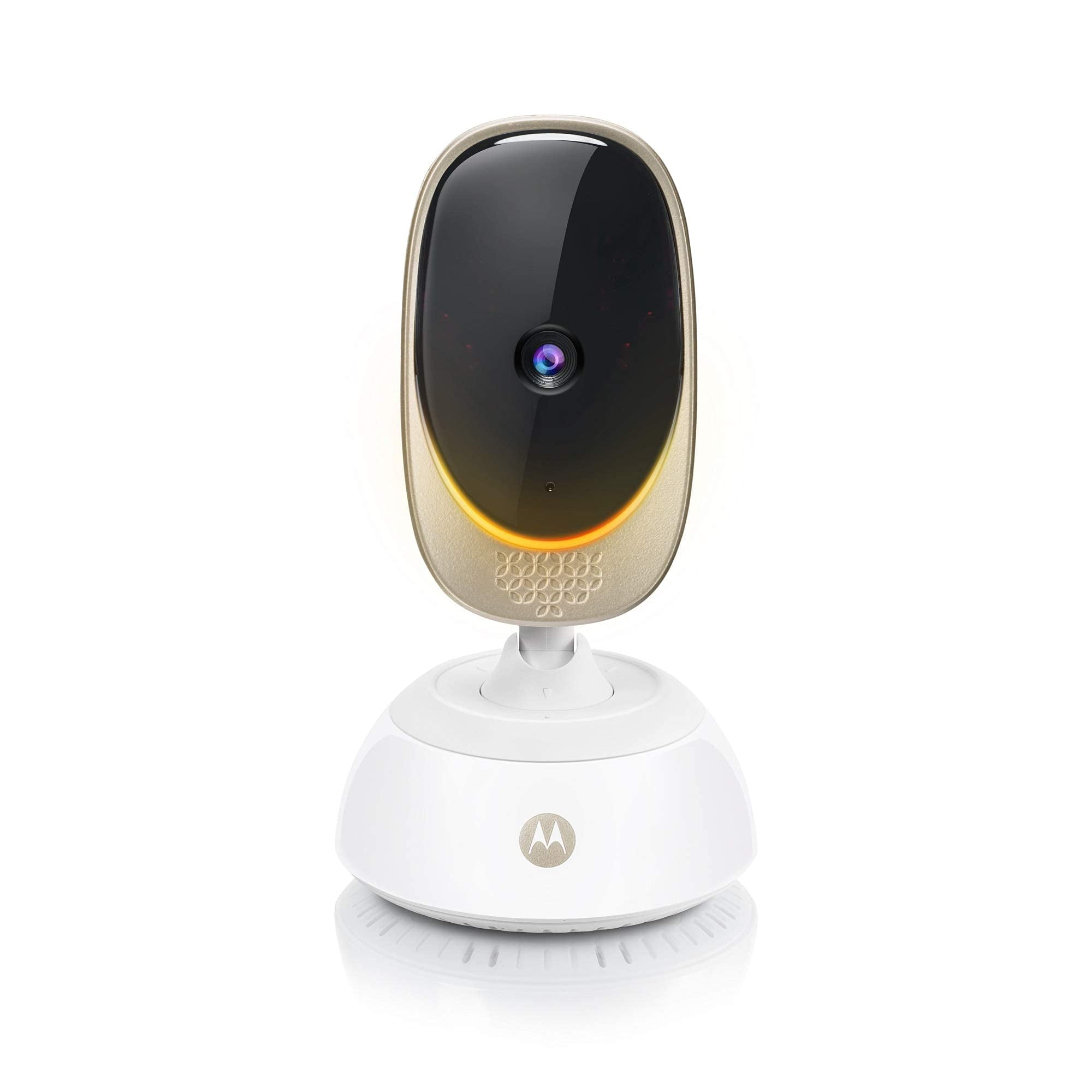 Restored Add-on Baby Camera Unit, Motorola Connect40 Wireless Security ...