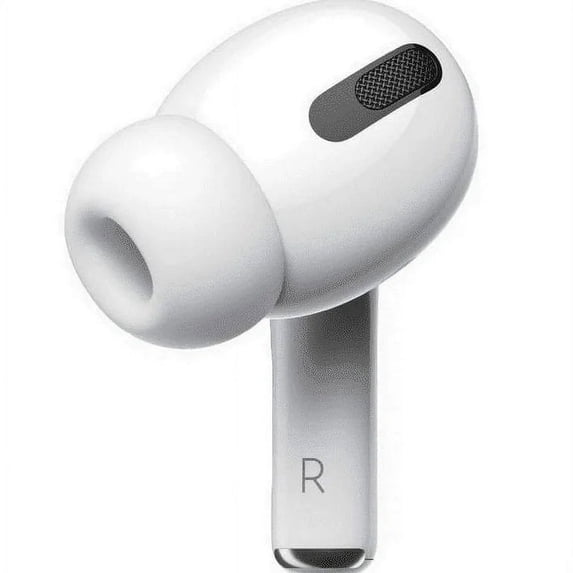 Restored Apple AirPod Pro 1st Generation In-Ear Earbuds with Active ...