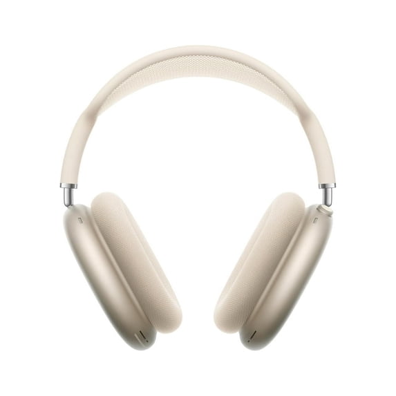 Restored Apple AirPods Max Wireless Over-Ear Headphones with Noise ...