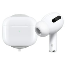 Restored Apple Airpods Pro (Refurbished) - Walmart.com