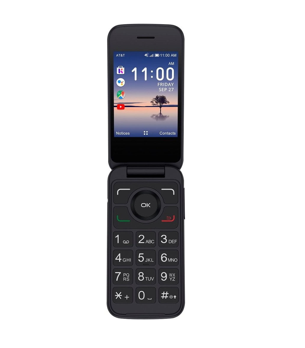 Alcatel Phones