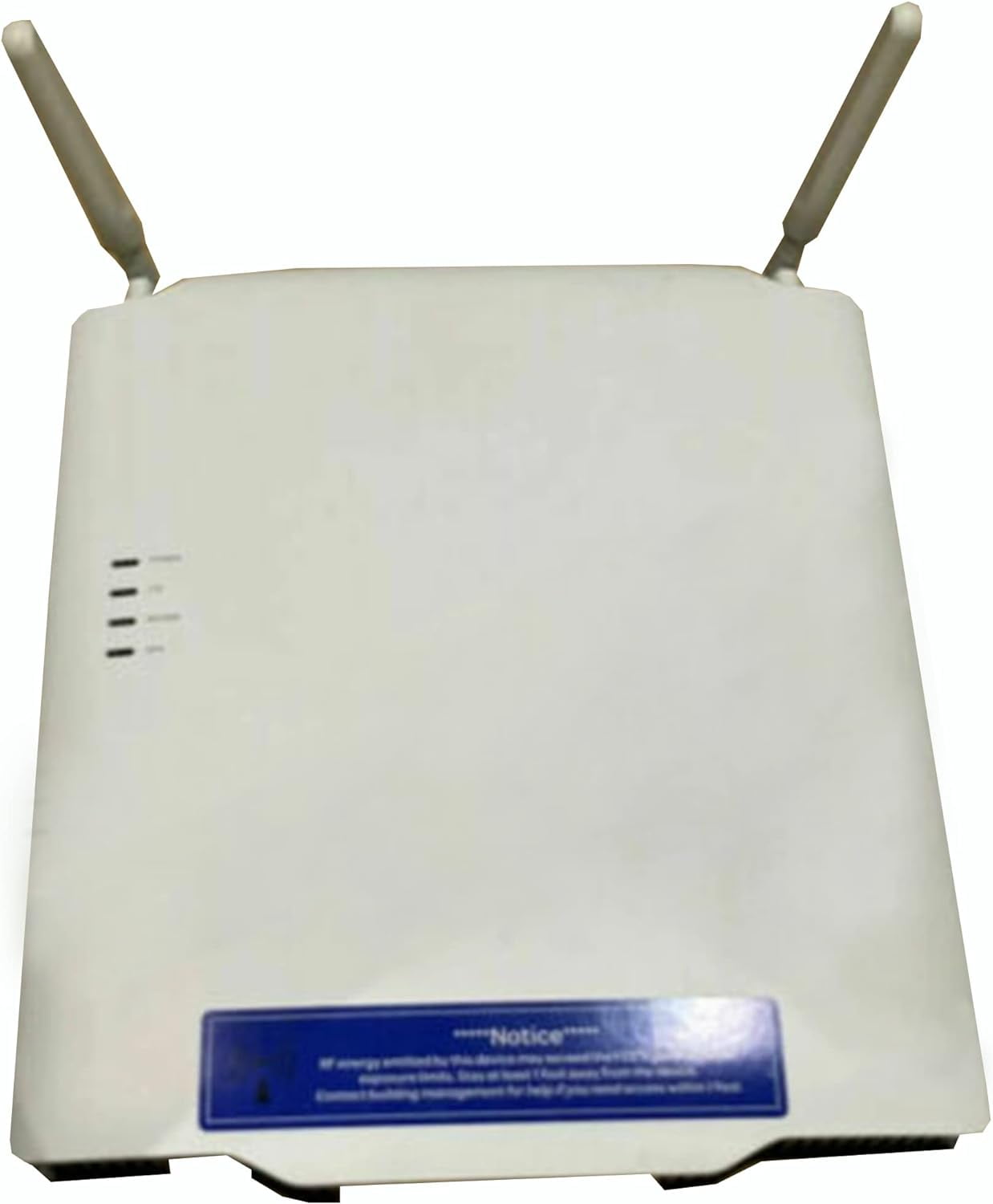 Restored Alcatel -AT&T Metrocell Lucent 9962 Multi Standard Enterprise Network Extender Cell V1 ...