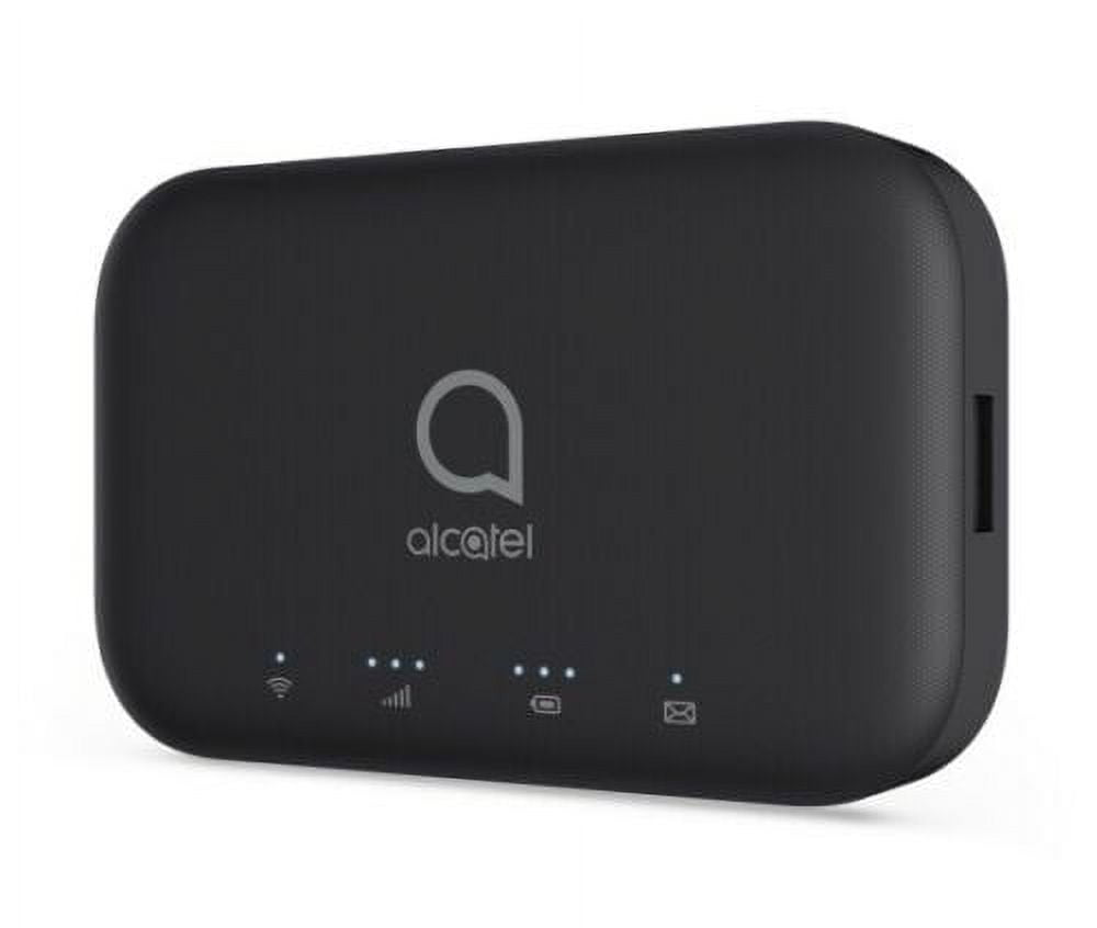 Restored Alcatel Linkzone 2 MW43TM Mobile WiFi Hotspot 4G LTE (TMobile ...