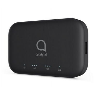 Franklin T10 Portable 4G LTE Wi-Fi Hotspot, 256GB - Black, Personal ...