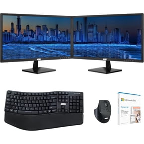 Computer Without Monitor