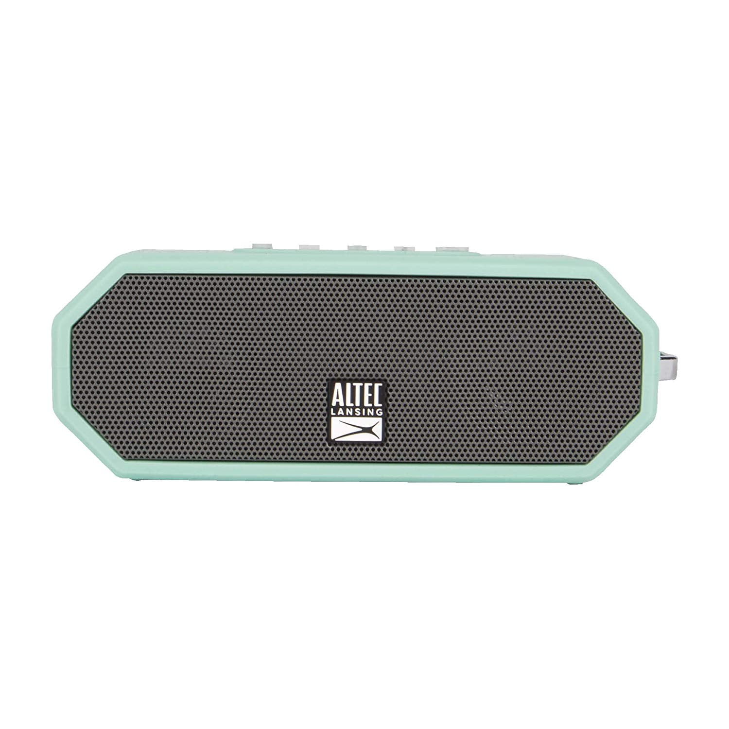 Restored Altec Lansing IMW449 Jacket H2O 4 Rugged Floating Ultra ...