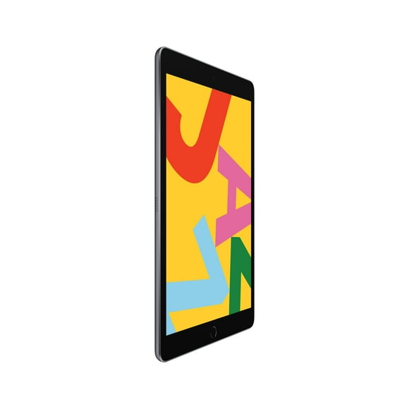 Ipad 7th Gen