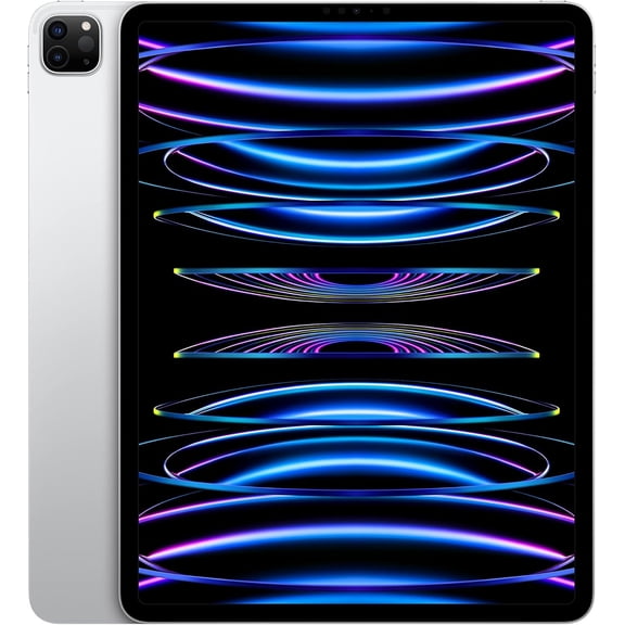 Restored Apple iPad Pro 12.9" (6th Gen) A2764 (WiFi + Cellular Unlocked ...