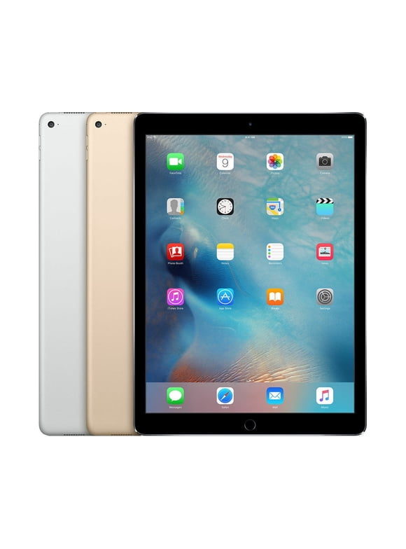 Refurbished Tablets - Walmart.com