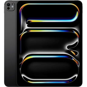 Apple iPad Pro (7th Generation) A2926 Tablet, 13", Apple M4, 16 GB, 2 ...