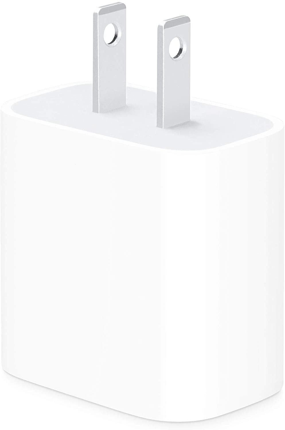 Restored Apple 18W USB-C Power Adapter (Refurbished) - Walmart.com