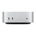 Restored Apple 2024 Mac Mini Desktop, M4 Chip, 10-Core CPU/GPU, 16GB ...