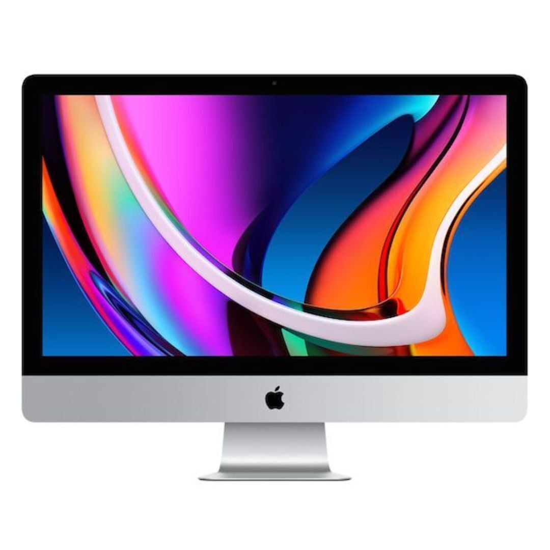 Restored Apple 27-Inch iMac Retina 5K 5120x2880 Desktop Intel i9 10 ...