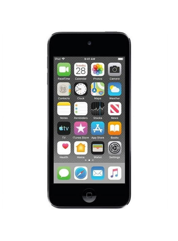 All Apple iPods in Apple iPods - Walmart.com