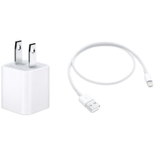 Apple iPod Chargers