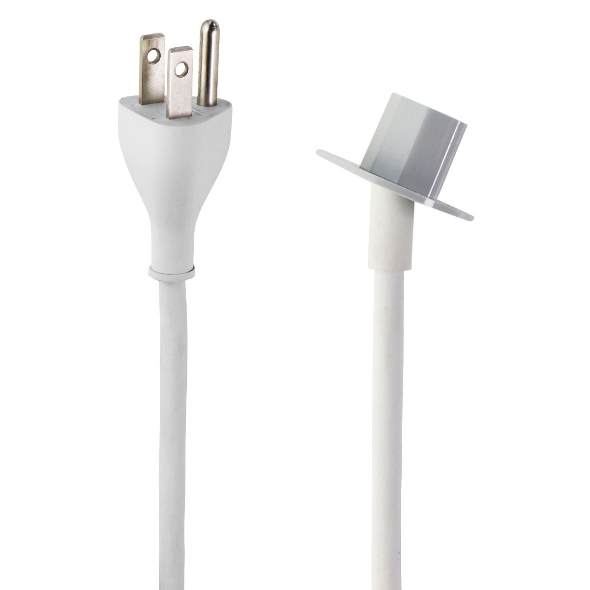 Restored Apple A7 (6-Foot) 3-Prong Power Cable for iMac (Angled ...