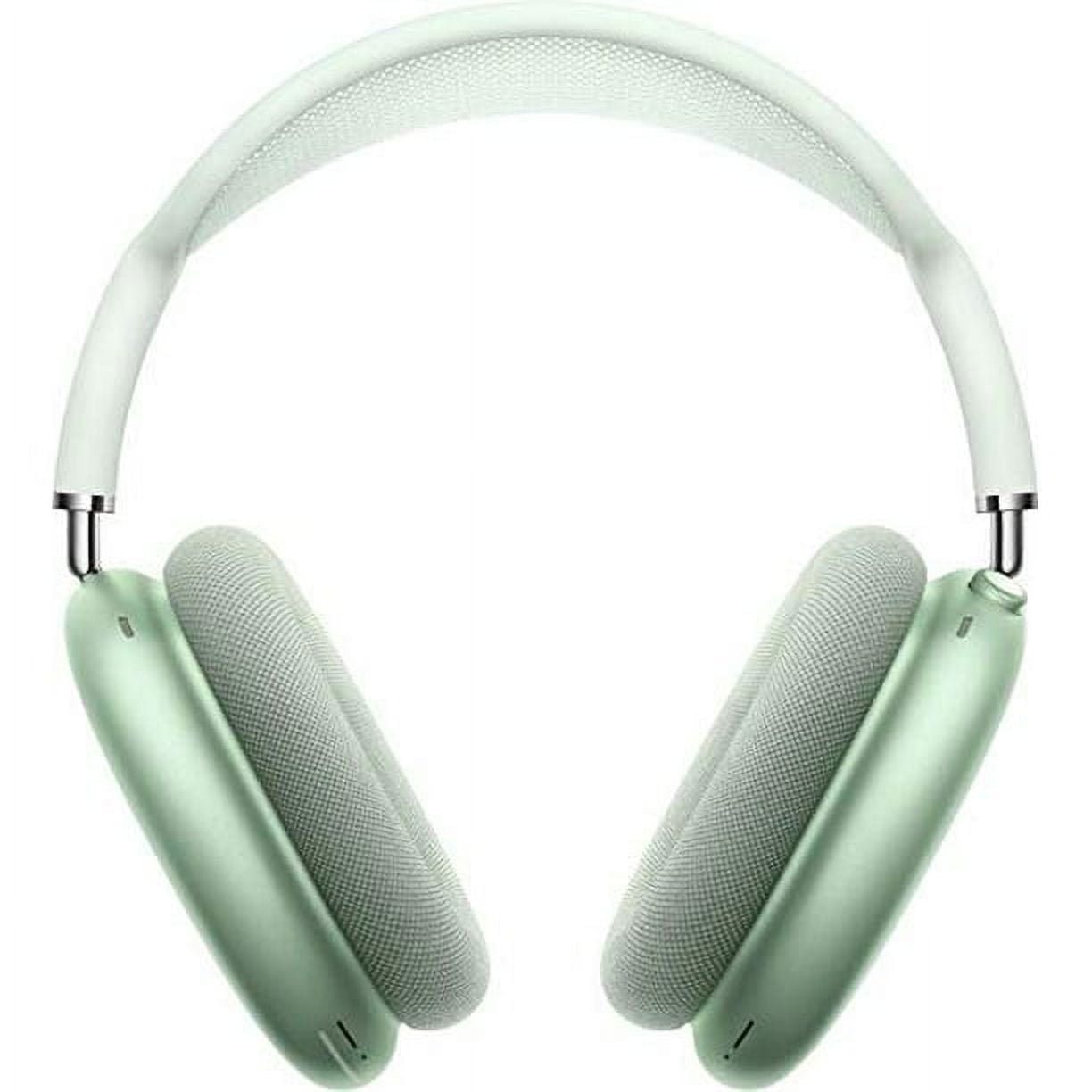 Restored Apple AirPods Max Green Excellent Condition (Refurbished ...