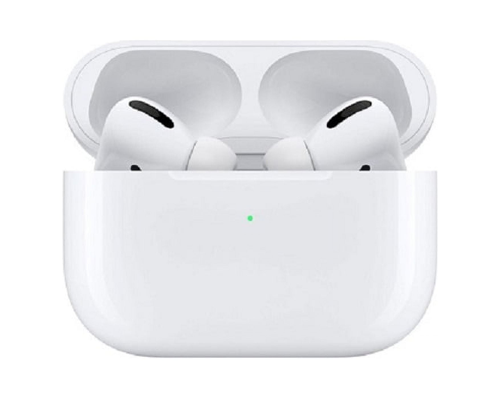 Apple AirPods Pro Refurbished, Active Noise Cancellation, Transparency ...