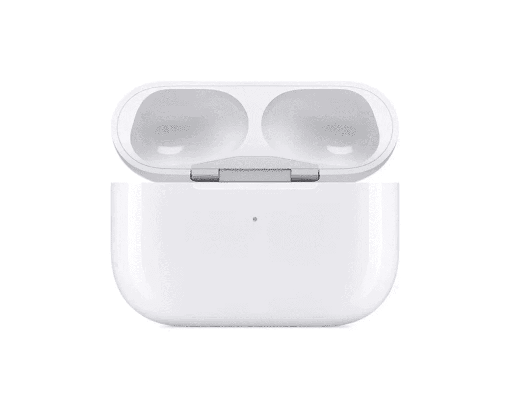 Restored Apple Airpods 3rd Generation Replacement - Magsafe Charging ...