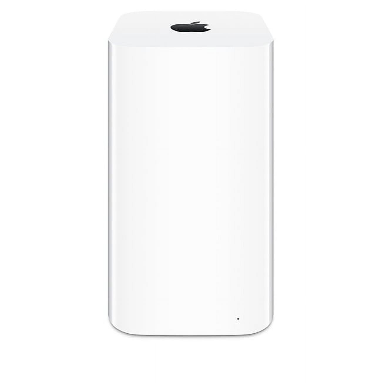 Restored Apple Airport 3TB Time Capsule (Refurbished) - Walmart.com