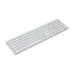 Restored Apple Magic Keyboard MLA22LL/A (Silver) (Refurbished ...