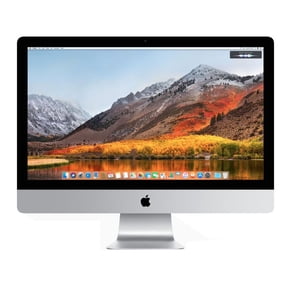 Pre-Owned Used Apple A Grade Desktop Computer iMac 27-inch (Retina 5K ...