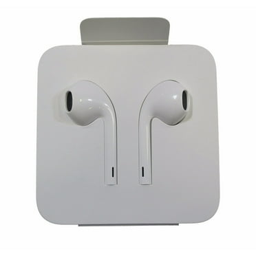 Restored Apple Airpods (1st Generation) with Charging Case - White ...