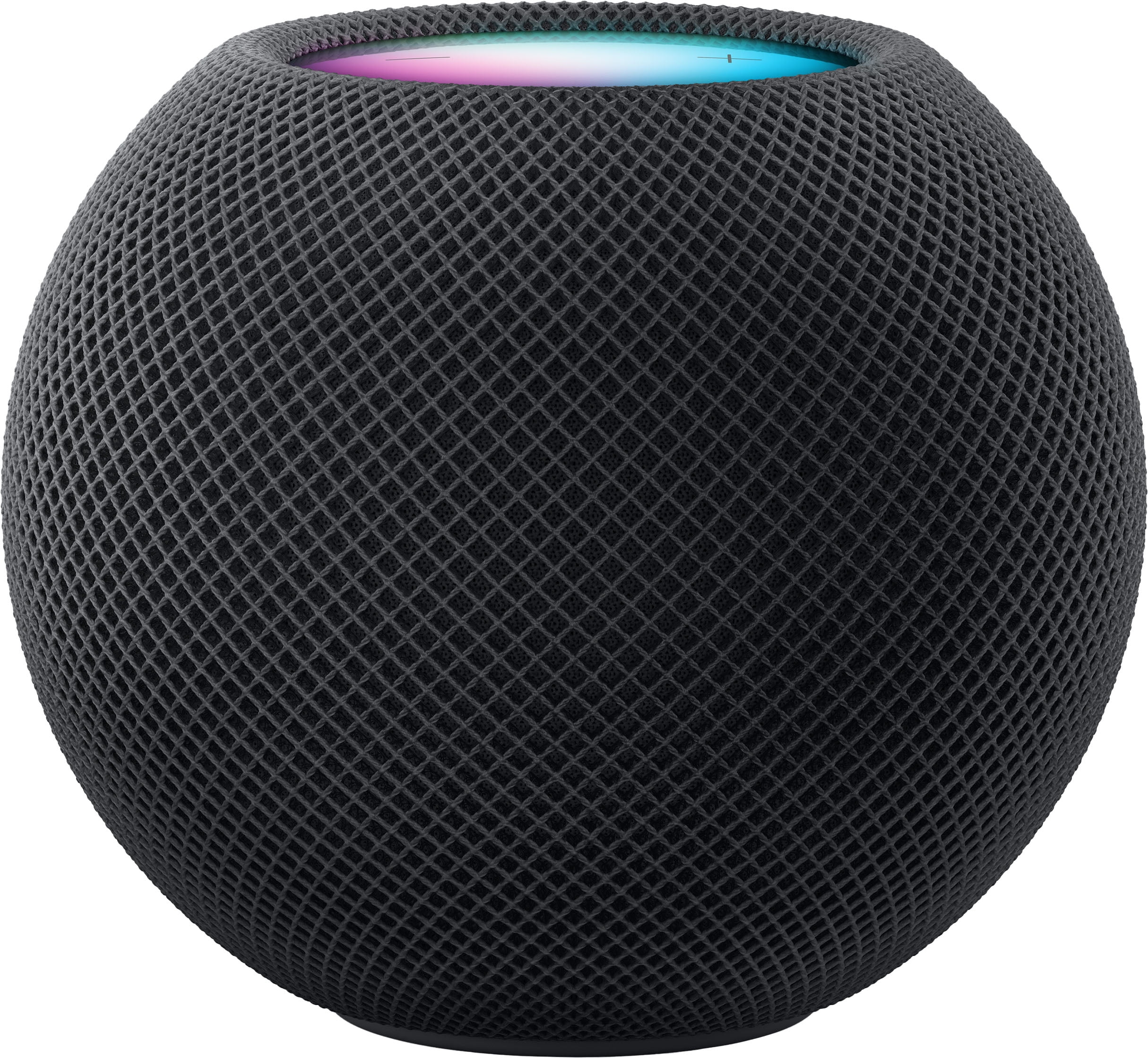 Restored Apple HomePod mini - Space Gray (Refurbished) - Walmart.com