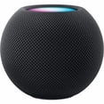 Pre-Owned Apple HomePod Mini Voice-Activated Smart Speaker, MY5G2LL/A ...