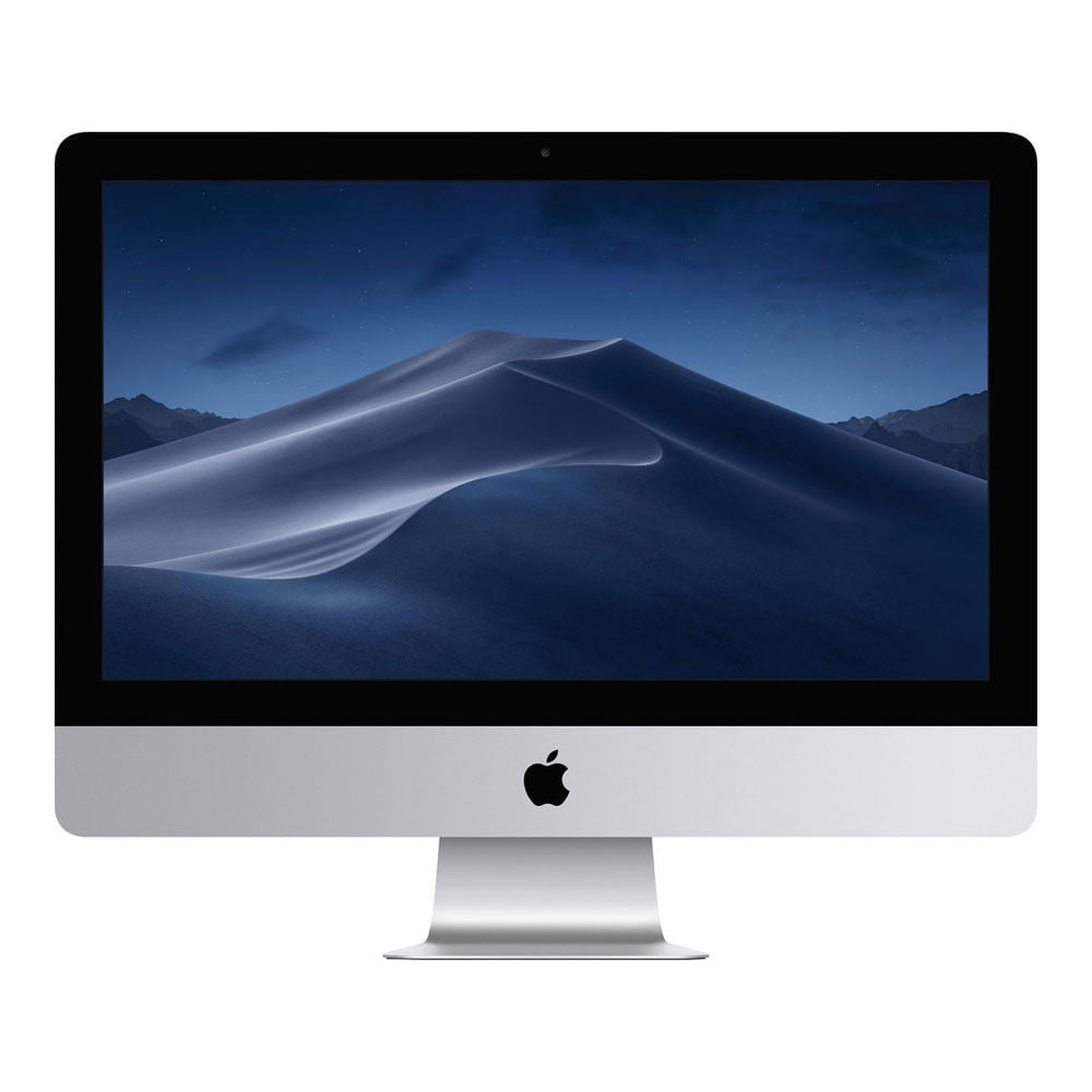 Restored Apple Imac MRT32LL/A - 21.5" Intel Core I3 3.6 GHz 16GB RAM ...