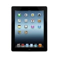 Restored Apple Ipad 4th Gen - Apple A6X Dual-Core 1GB RAM 16GB Storage ...