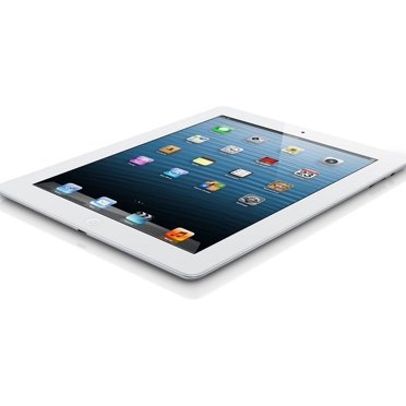 Restored Apple Ipad 4th Gen - Apple A6X Dual-Core 1GB RAM 16GB Storage ...