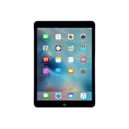 Restored Apple Ipad 4th Gen - Apple A6X Dual-Core 1GB RAM 16GB Storage ...