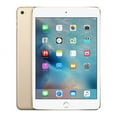 Restored Apple iPad Mini 4th 7.9 inch Apple A8 Dual-Core 2GB RAM 128GB ...