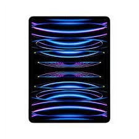 Restored Apple Ipad Pro 4th Gen - 12.9" Apple A12Z Bionic 6GB RAM 1TB Storage - Wifi+Celular ...