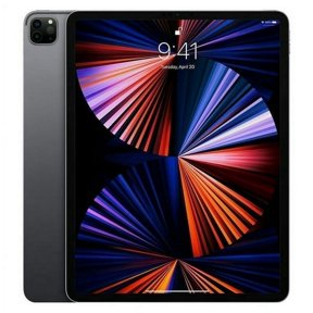 Apple Ipad Pro 2nd. Gen - 11" Apple A12Z Bionic Octa-Core 6GB RAM Only ...