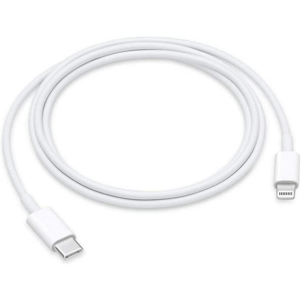 Restored Apple Lightning to USBC Cable (1 m) (Refurbished) - Walmart ...