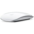 Restored Apple MB829LL/A Wireless Bluetooth Magic Laser Mouse White ...