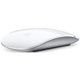 Restored Apple MB829LL/A Wireless Bluetooth Magic Laser Mouse White ...