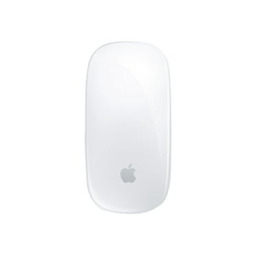 Apple Magic Mouse 2, Wireless, Rechargeable, Multi-Touch, Blue ...