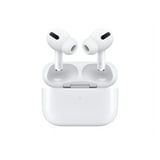 Apple Refurbished AirPod Pro Earbuds with Active Noise Cancellation ...
