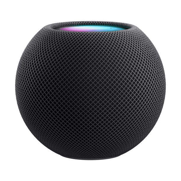 Restored Apple MY5G2LL/A HomePod mini, Space Gray (Refurbished ...