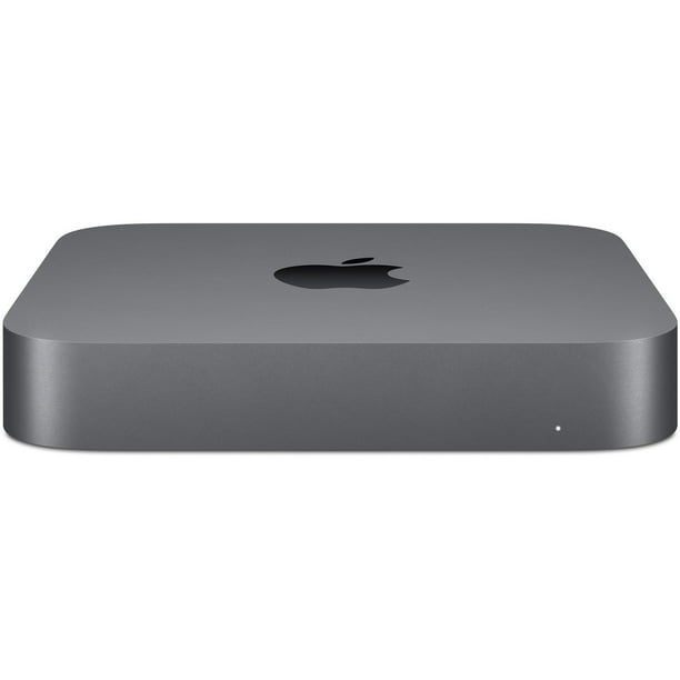 Restored Apple Mac Mini A1993 32GB 512GB SSD Core™ i7-8700B 3.2GHz ...