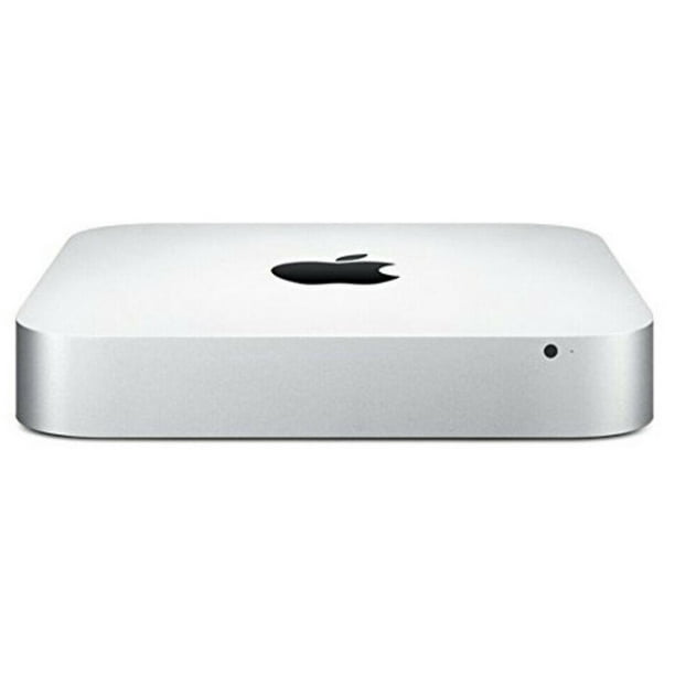 Restored Apple Mac Mini Desktop Intel Core i5 2.5GHz 16GB RAM 1TB HDD ...