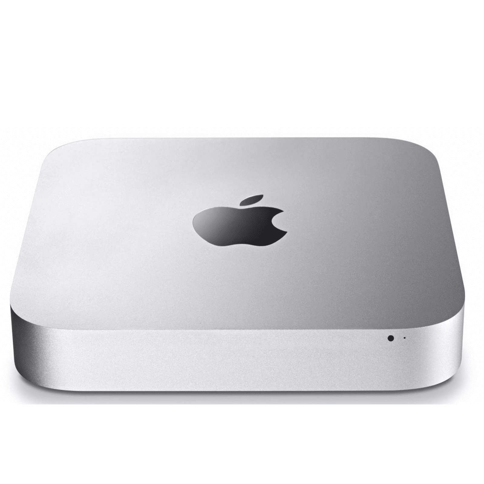 Restored Apple Mac mini Core i5 2.5GHz 4GB RAM 500GB HDD MD387LL/A ...