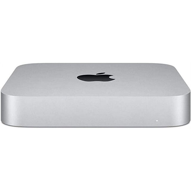 Restored Apple Mac mini M1 Chip 8-core CPU, 8-core GPU, 16GB RAM, 256GB ...