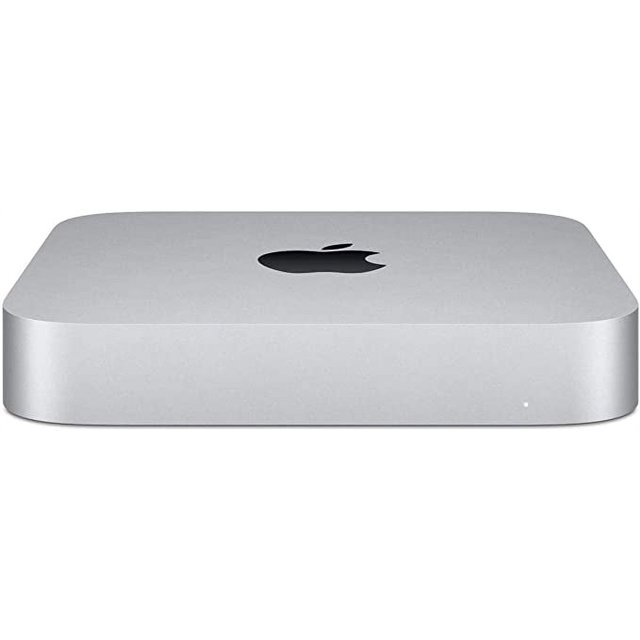 Restored Apple Mac mini M1 Chip 8-core CPU, 8-core GPU, 16GB RAM, 256GB ...