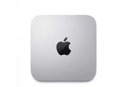 Restored Apple Mac mini M1 Chip 8-core CPU, 8-core GPU, 16GB RAM, 512GB ...