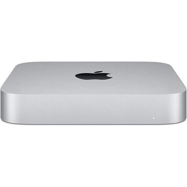 Restored Apple Mac mini M1 Chip 8-core CPU, 8-core GPU, 8GB RAM, 256GB ...