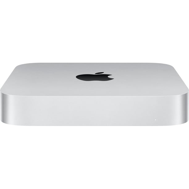 Restored Apple Mac mini with Apple M2 Pro chip, 16GB Memory, 512GB SSD ...